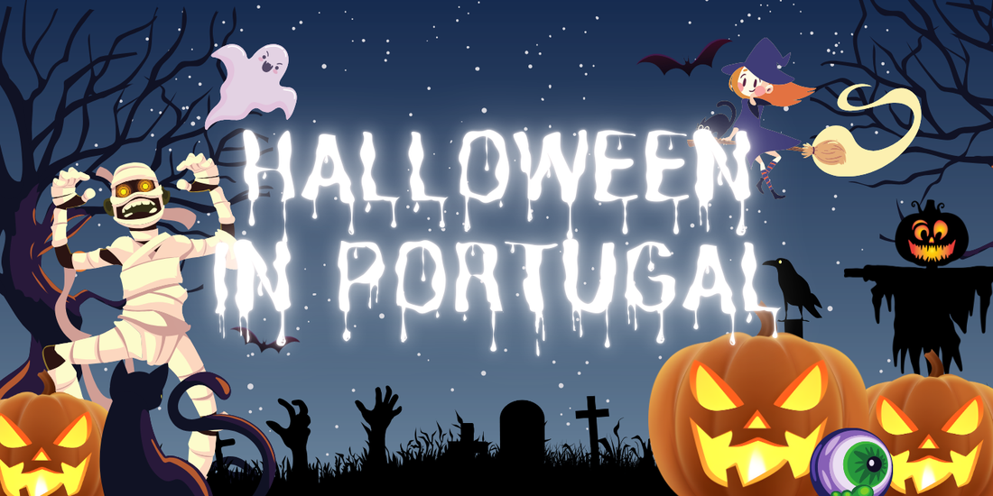 Does Portugal Celebrate Halloween? A Guide to Halloween Traditions in ...